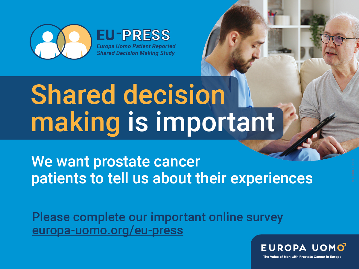 Europa Uomo wishes you happy holidays